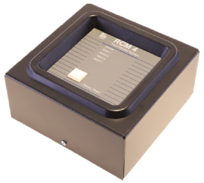 Liebert RCM4S Panel – GSIstore