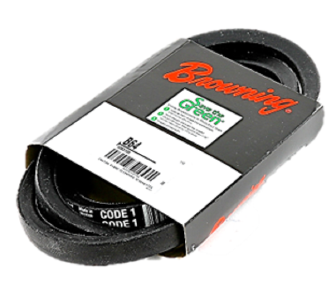 Browning B64 Belt – GSIstore