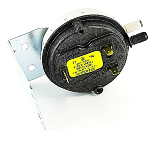Cleveland Controls NS2-0220-00 Pressure Switch – GSIstore