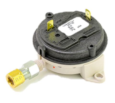 Cleveland Controls NS2-0112-00 Pressure Switch – GSIstore