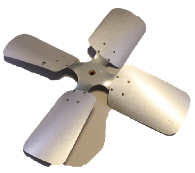 Daikin-McQuay 330423901 Fan Blade – GSIstore