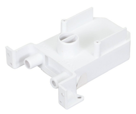 Amana-Goodman 0161F00046S Drain Trap – GSIstore