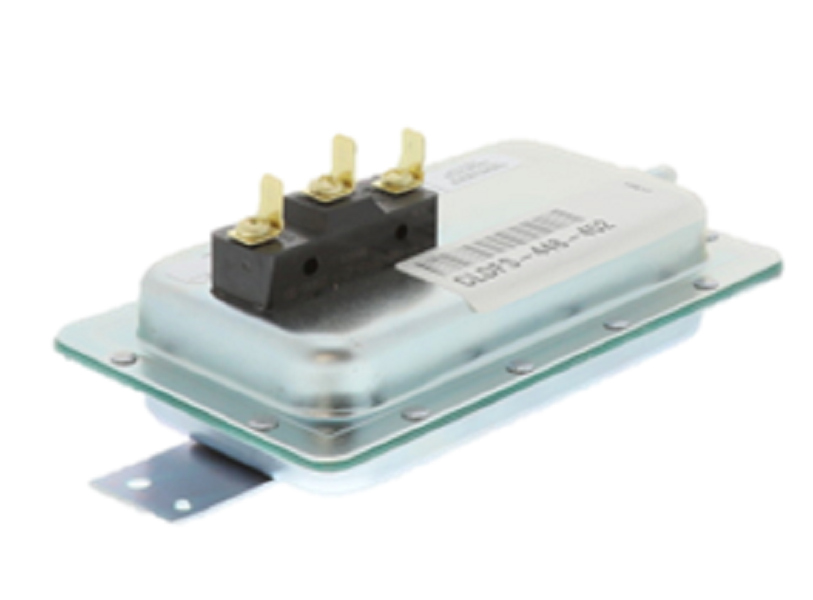 Cleveland Controls DFS-448-452 Sensing Switch – GSIstore