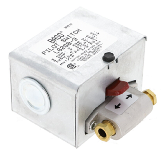 BASO L62GB-3 Switch – GSIstore