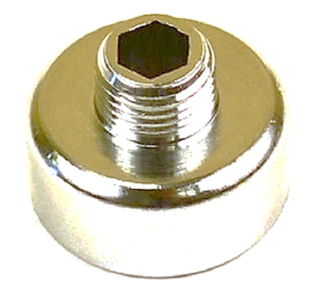 Bunn 01222.0000 MET139 Aftermarket Shield Base – GSIstore