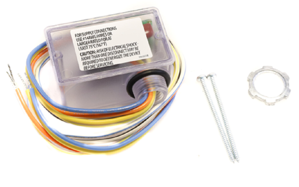 Functional Devices RIB2401C-N4 Relay – GSIstore