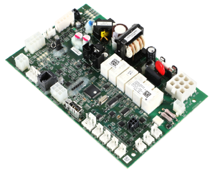 Manitowoc Ice 000015208 Control Board – GSIstore