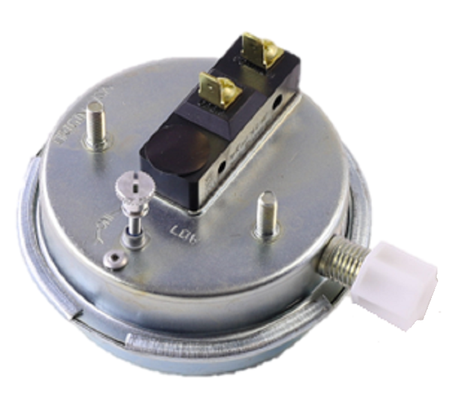 Cleveland Controls RFS-4100-021 Pressure Switch – GSIstore