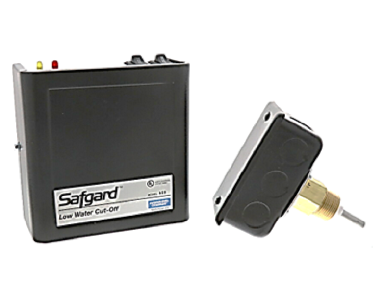 Hydrolevel 550SVR Low Water Cut-Off – GSIstore