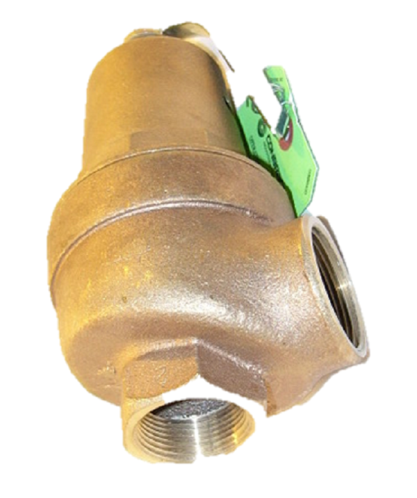Conbraco 10-616-01 Valve – GSIstore