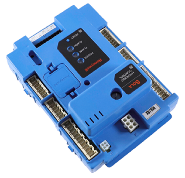 Laars Heating Systems RXD7206 Control Module – GSIstore