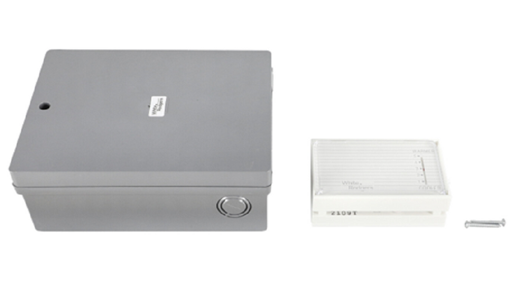 Copeland Comfort Control (White Rodgers) 21D28-6 Control System – GSIstore