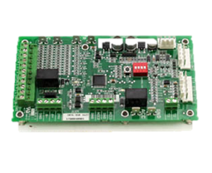 ClimateMaster 17B0040N01 Control Board – GSIstore