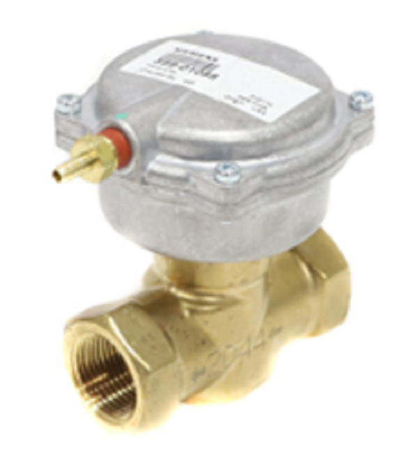 Siemens Building Technology 257-02044 Valve Assembly – GSIstore