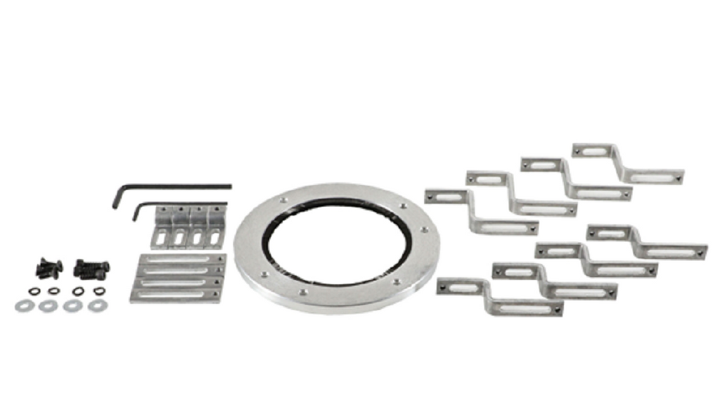 Aegis Bearing Protection Rings SGR-75-UKIT Rings – GSIstore