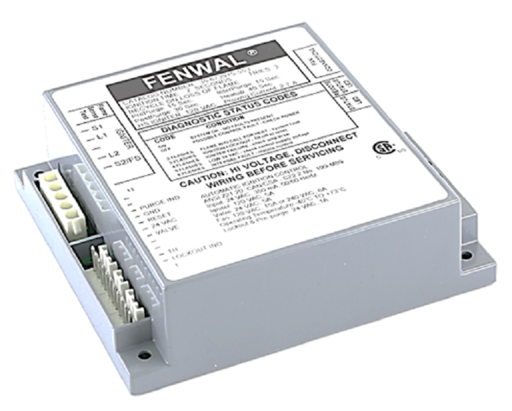 Fenwal 35-673915-553 Ignition Module – GSIstore