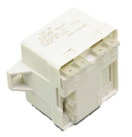 MARS 16091 Potential Relay – GSIstore