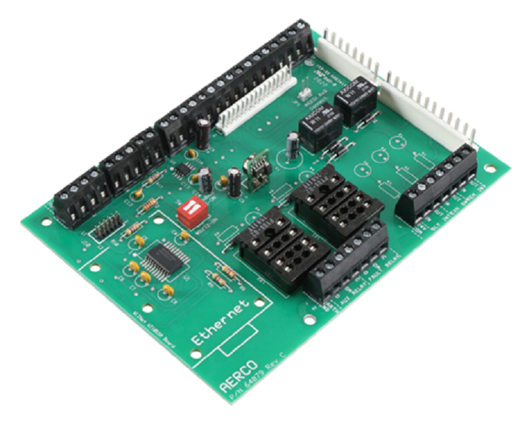 AERCO 69151 Circuit Board Assembly – GSIstore