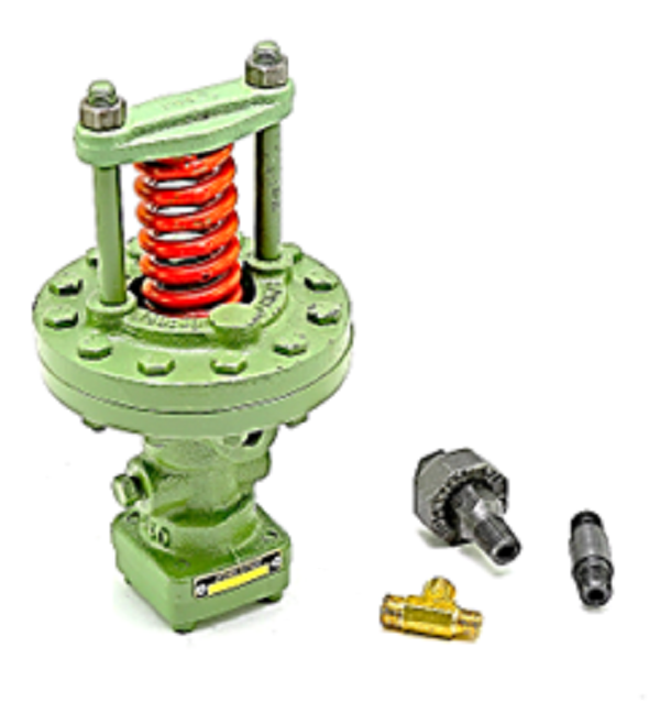 Spence Engineering D550 Pilot – GSIstore