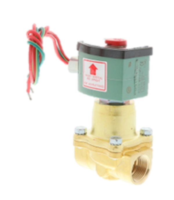 ASCO 8210G26 Valve – GSIstore