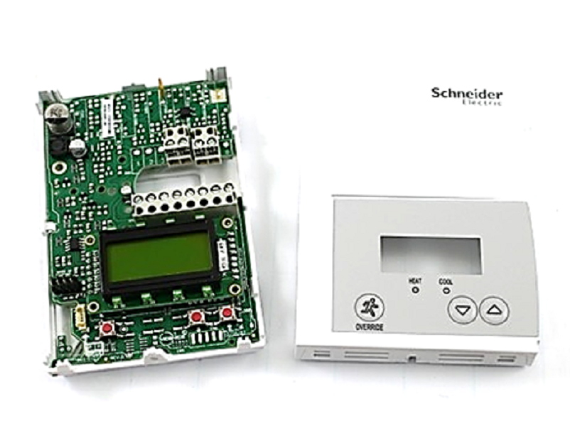 Schneider Electric (Viconics) SE7200F5045 Zoning Controller – GSIstore
