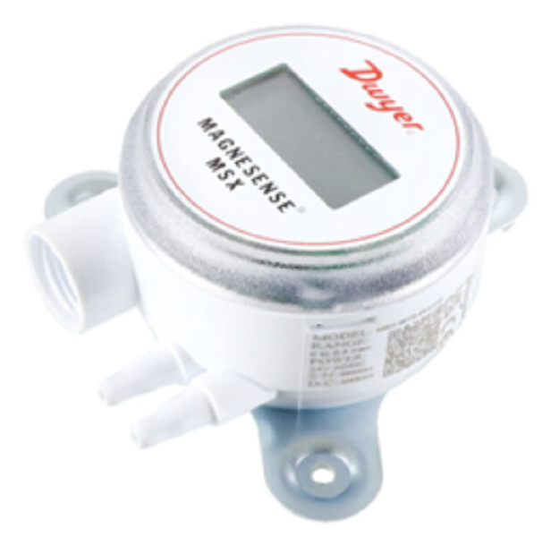 Dwyer Instruments MSX-W10-IN-LCD Transmitter – GSIstore