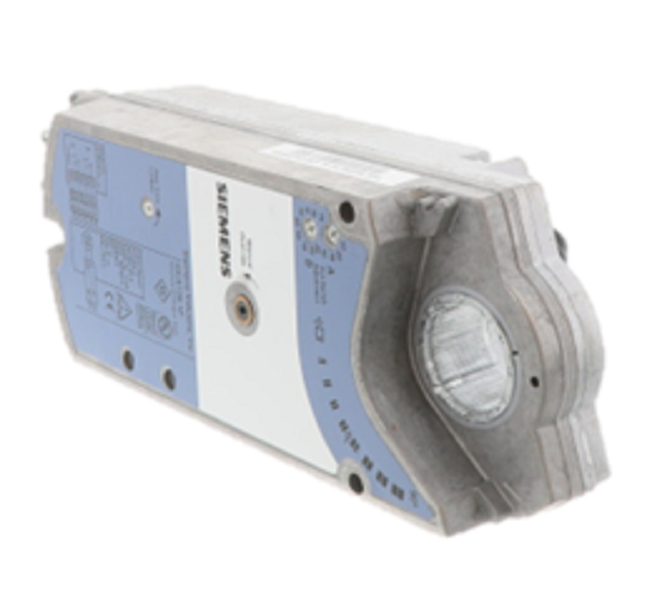 Siemens Building Technology GCA126.1P Actuator – GSIstore