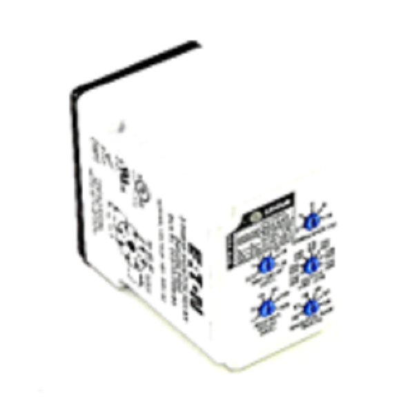 Eaton Cutler-Hammer D65VMLP480 Monitoring Relay – GSIstore
