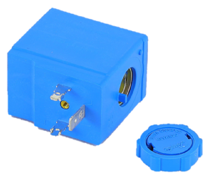 Danfoss 042N7551 Coil – GSIstore