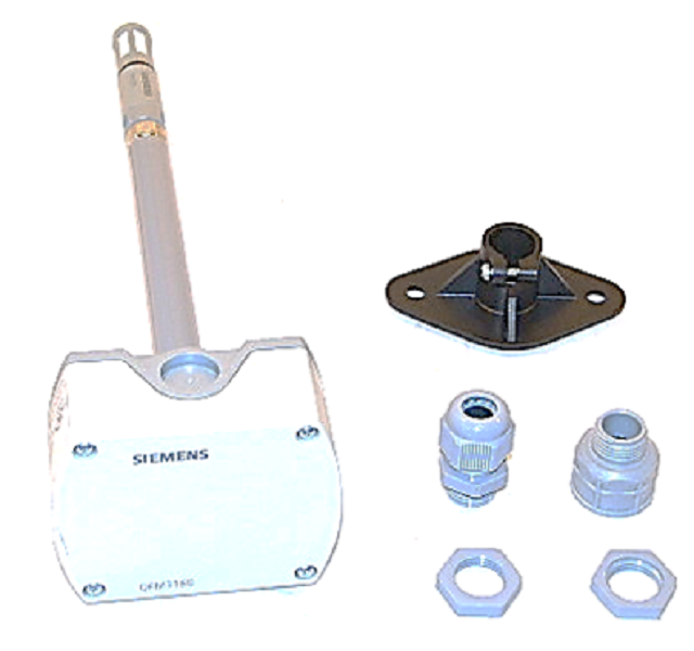 Siemens Building Technology QFM3160 Sensor – GSIstore