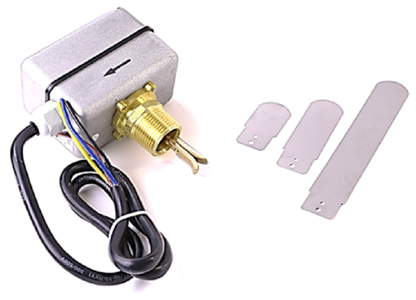 Dwyer Instruments FS-2 Flow Switch – GSIstore