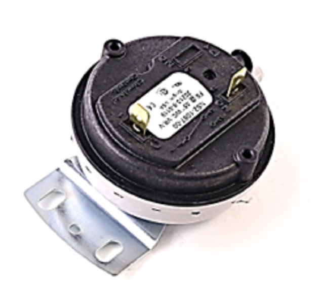 Cleveland Controls NS2-1087-00 Pressure Switch – GSIstore