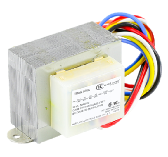 Hartland Controls TRAN-50VA Transformer – GSIstore