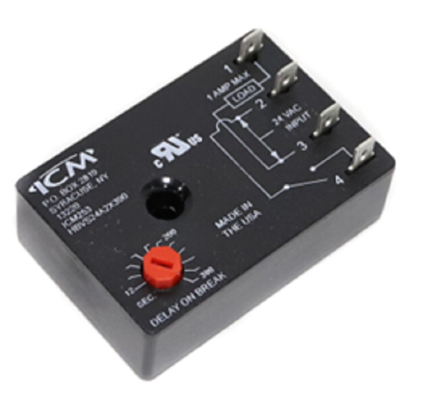 ICM Controls ICM253 Timer – GSIstore