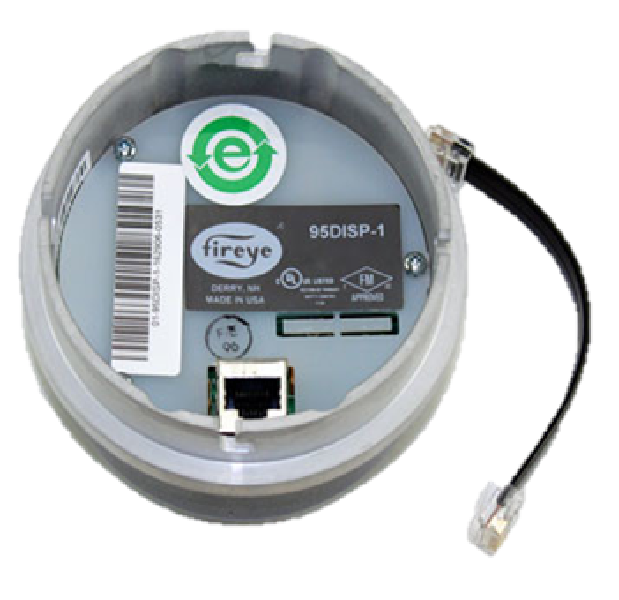 Fireye 95DISP-1 Display Module – GSIstore