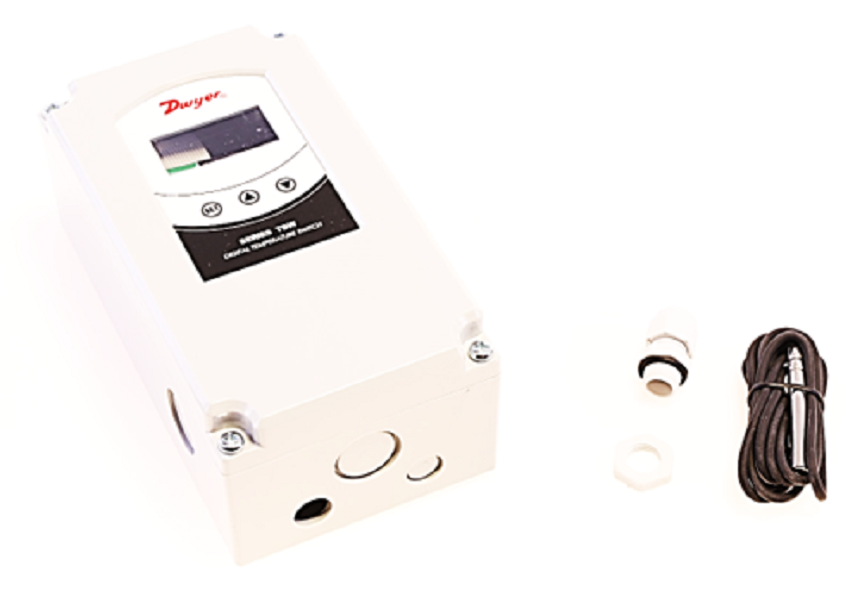 Dwyer Instruments TSW-150 Temperature Switch – GSIstore