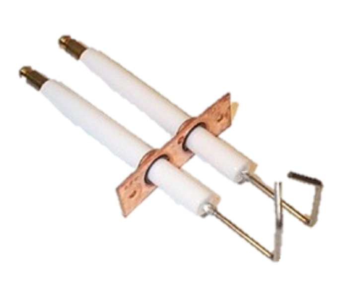 Fenwal 22-100001-010 Electrode Assembly – GSIstore