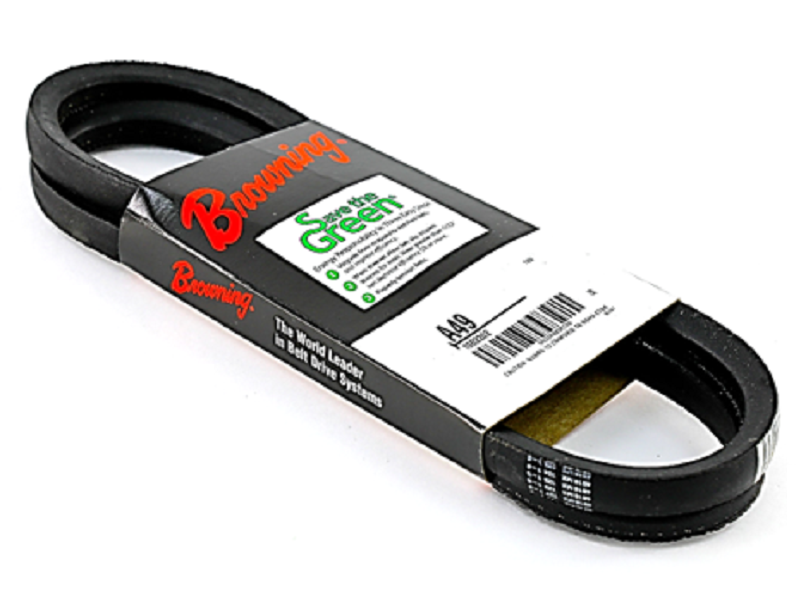 Browning A49 Belt – GSIstore