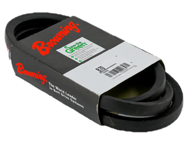 Browning B70 Belt – GSIstore