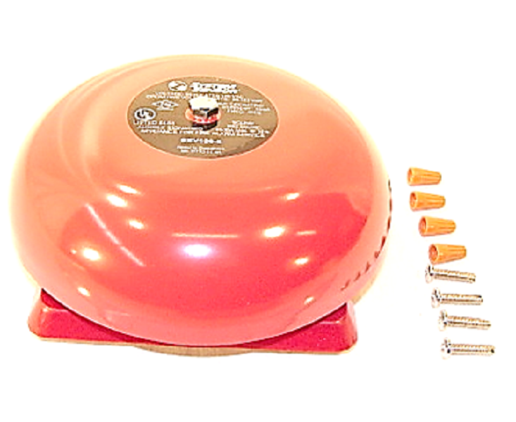 System Sensor SSV120-6 Detection Accessory – GSIstore