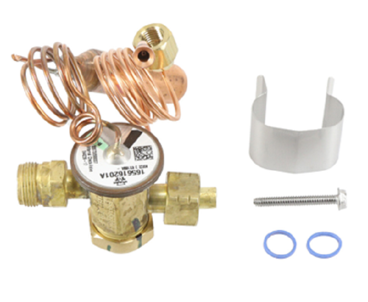 Advanced Distributor Products 165616201A TXV Valve – GSIstore