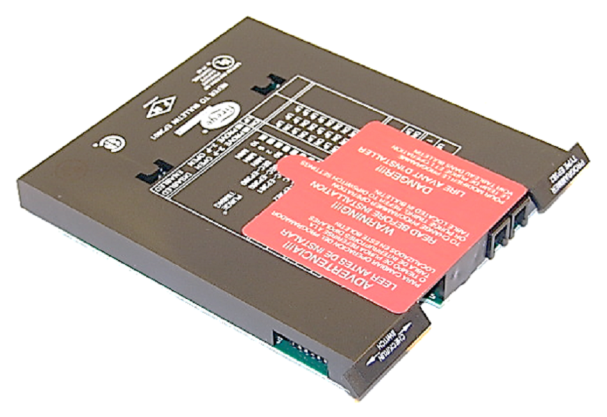 Fireye EP382 Module – GSIstore