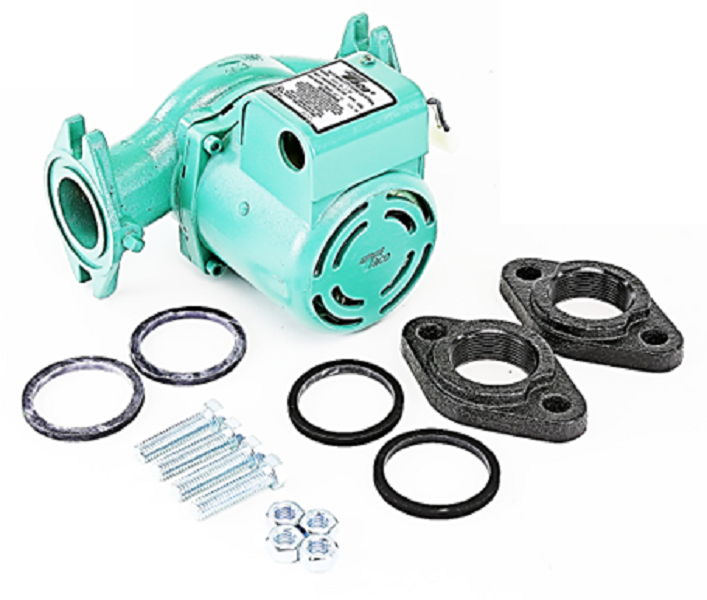 Laars Heating Systems RA2112217 Pump Kit – GSIstore