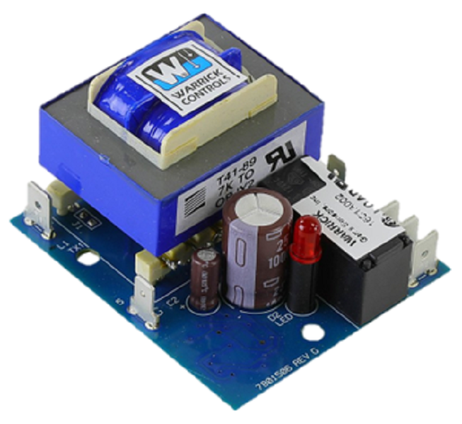 Warrick 16C1A002 Liquid Level Control – GSIstore