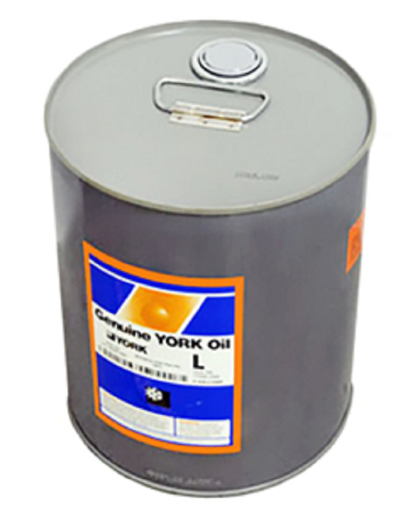 York 011-00592-000 Oil – GSIstore