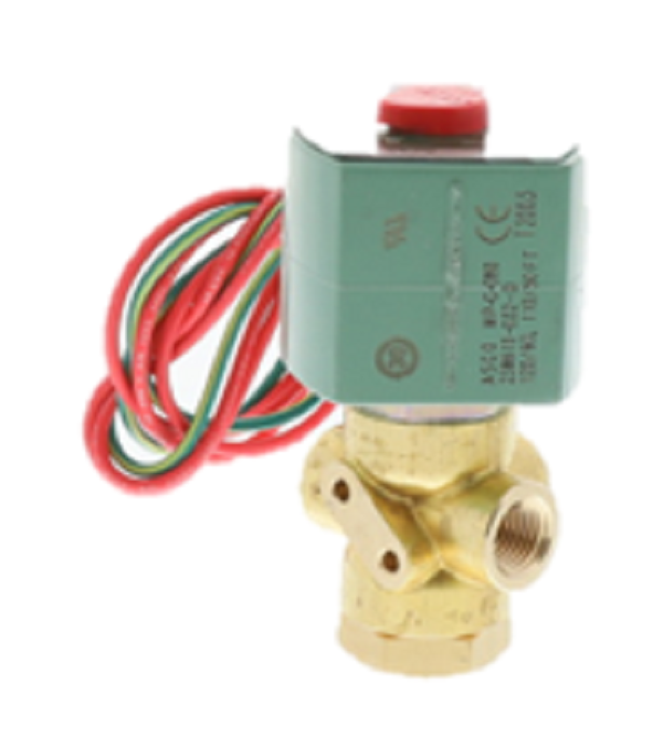 ASCO 8320G184 Valve – GSIstore