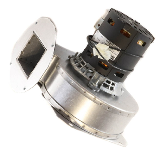 Velocity Boiler Works (Crown) 620001 Inducer Assembly – GSIstore