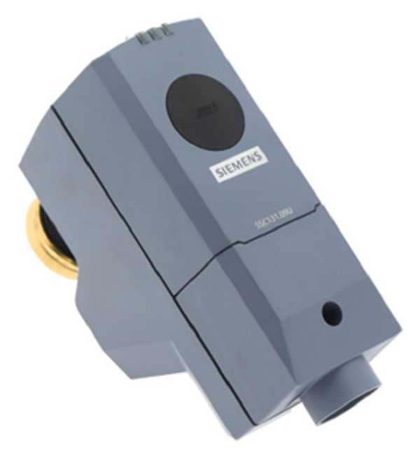 Siemens Building Technology S55155-A108 Actuator – GSIstore