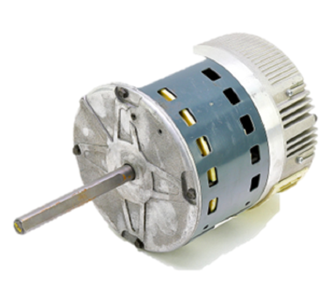 ClimateMaster S14S0002N02 Motor Assembly – GSIstore