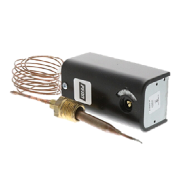 Johnson Controls A19AAB-26 Utility Thermostat – GSIstore